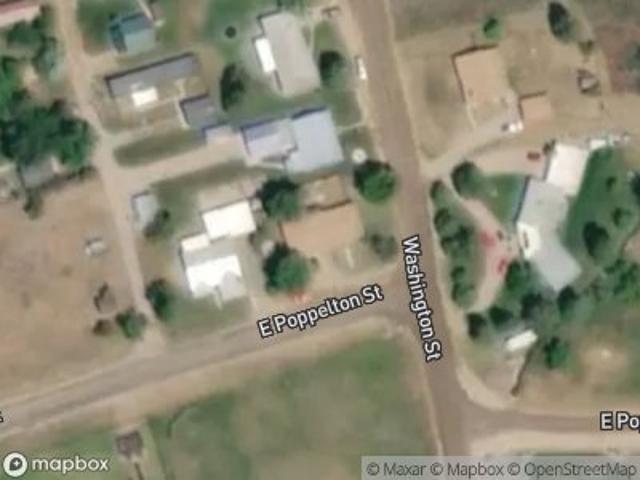 Poppleton St
