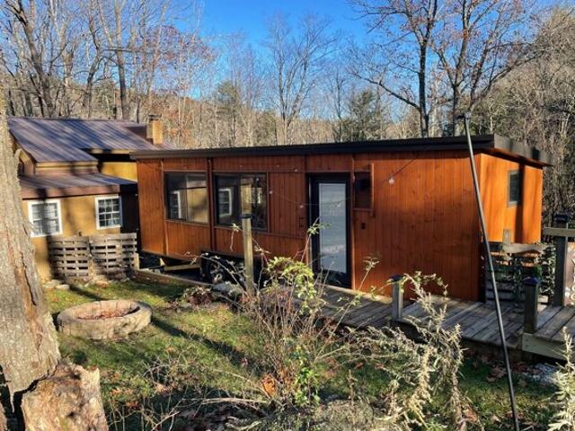 Popple Dungeon Rd, Chester, Home For Sale