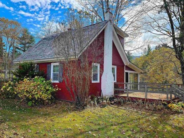 Popple Dungeon Rd, Chester, Home For Sale