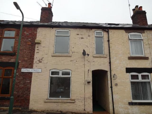 Popple Street, Sheffield, South Yorkshire S4, 2 bed detached house to rent, £725 pcm | PrimeLocation