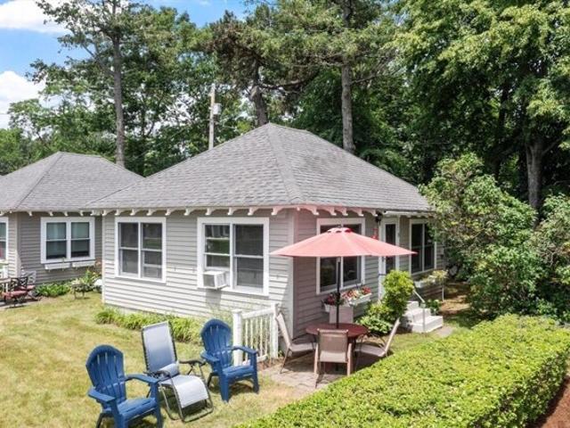 Popplestone Ln Unit,rockport, Condo For Sale