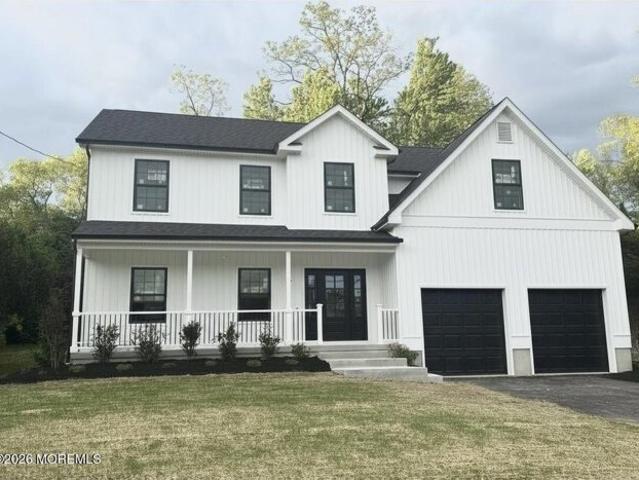 Poppy Ave, Neptune Township, Home For Sale