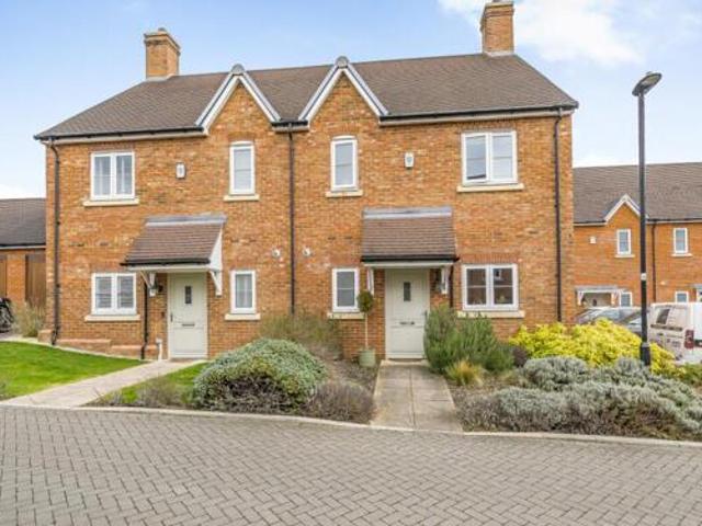 Poppy Corner, Warfield, 3 Bedroom Semi detached