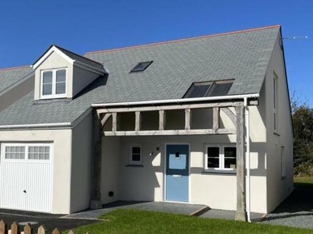 Poppy Cottage, Foxtail Meadow, 3 Bedroom Detached
