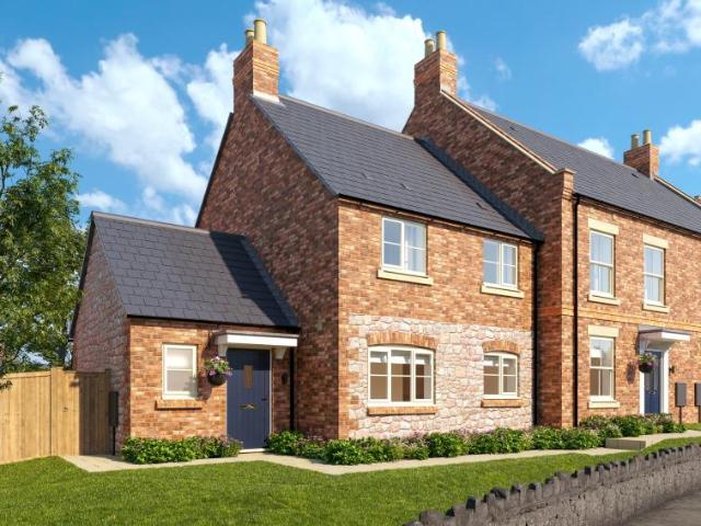 Poppy Court