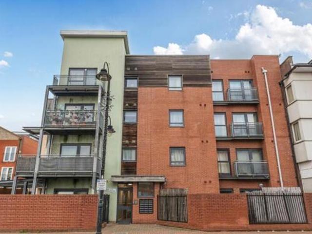 Poppy Court, Harrow, 1 Bedroom Flat