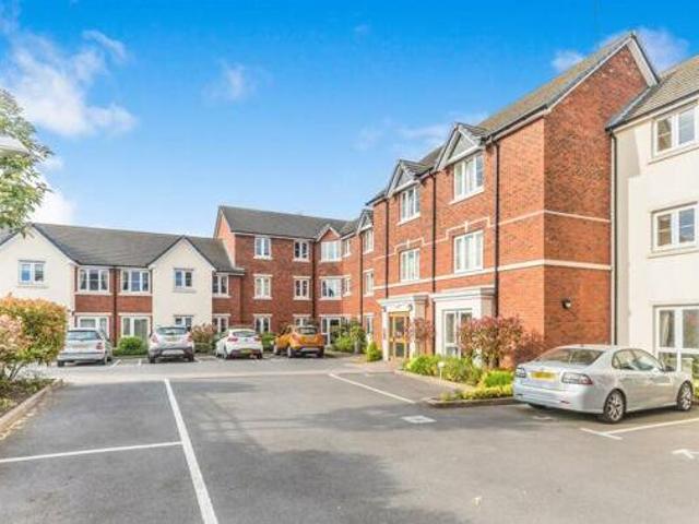 Poppy Court, Jockey Road, 1 Bedroom Apartment