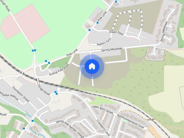 Poppy Drive, Darwen
