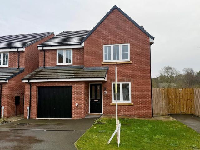 Poppy Drive, Scalby, Scarborough Ellis Hay Estate Agents