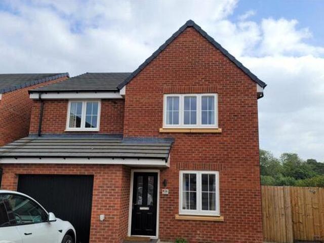Poppy Drive, Scarborough, 4 Bedroom Detached