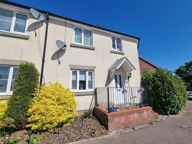 Poppy Field, Broadwell, Coleford GL16, 3 bed semi detached house to rent, £1,200 pcm | PrimeLocation