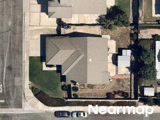 Poppy Ln