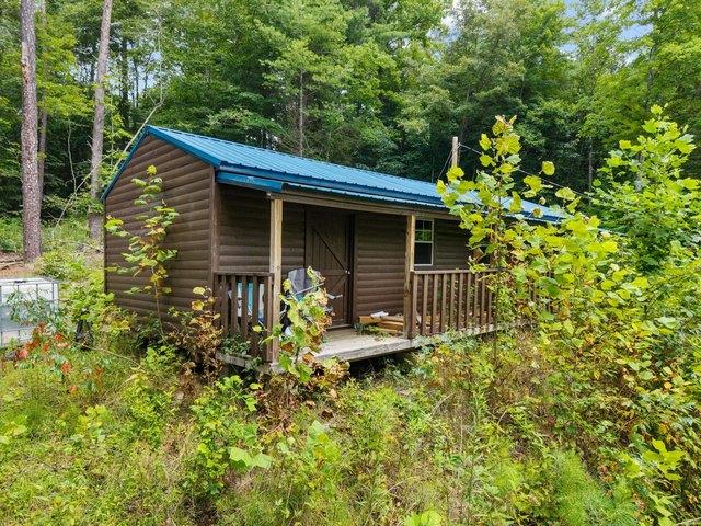Poppy Ln Lot 22, Campton, KY 41301