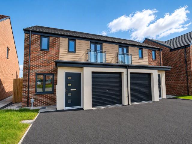 Poppy Place, Newcastle Upon Tyne, NE13 9FN