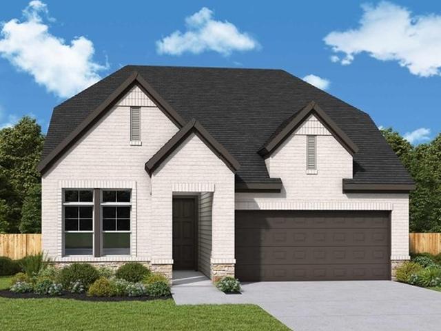 Poppy Plan Meridiana Terrace Collection Community