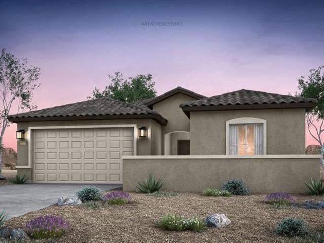 Poppy Plan El Rancho Santa Rosa Community
