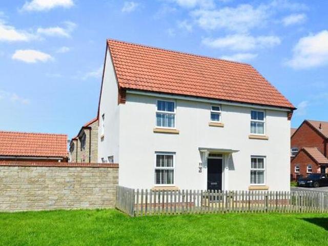 Poppy Road, Somerton, 3 Bedroom Detached