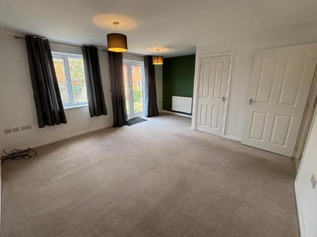 Poppy Road, Witham St Hughs, LN6