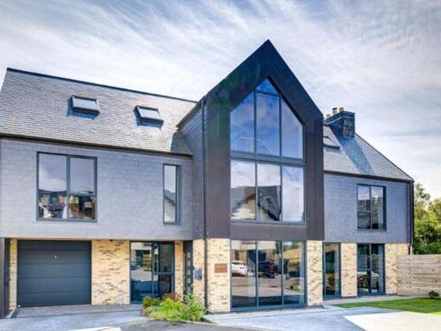Poppyfield Court, Seaton Village, 5 Bedroom Detached