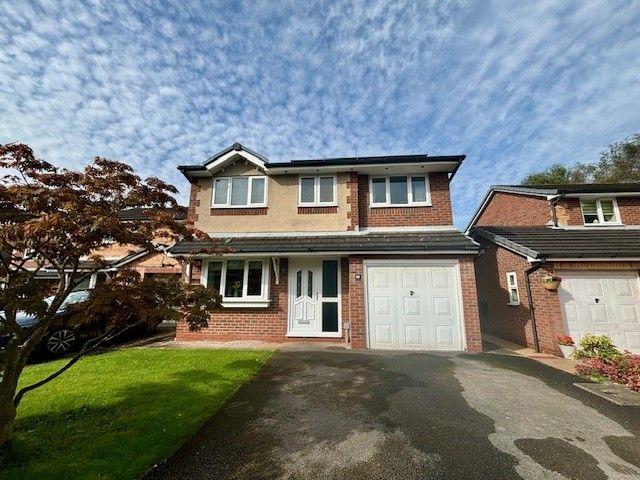 Poppyfield, Preston PR4, 4 bed property to rent, £1,500 pcm | PrimeLocation