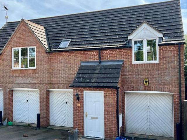 Poppyfields, Ripley DE5, 2 bedroom flat to rent 63717230 | PrimeLocation