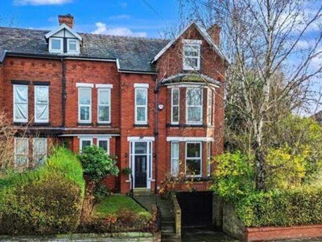 Poppythorn Lane, Prestwich, 6 Bedroom Semi detached