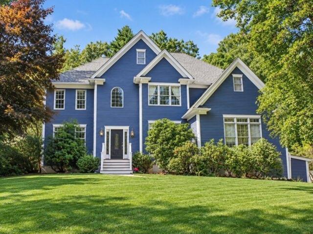 Poquanticut Ave, Easton, Home For Sale