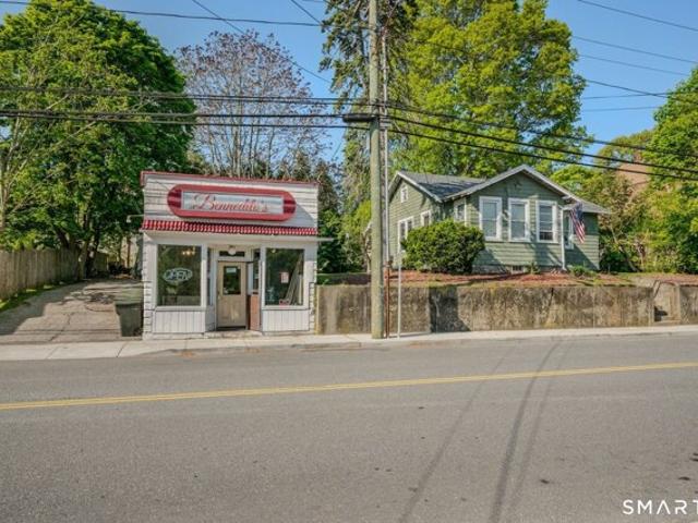 Poquonnock Rd, Groton, Home For Sale