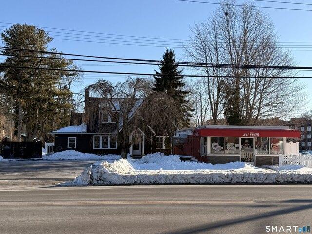Poquonnock Rd, Groton, Home For Sale