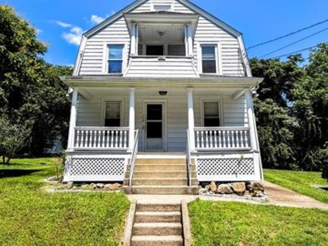 Poquonnock Rd, Groton, Home For Sale