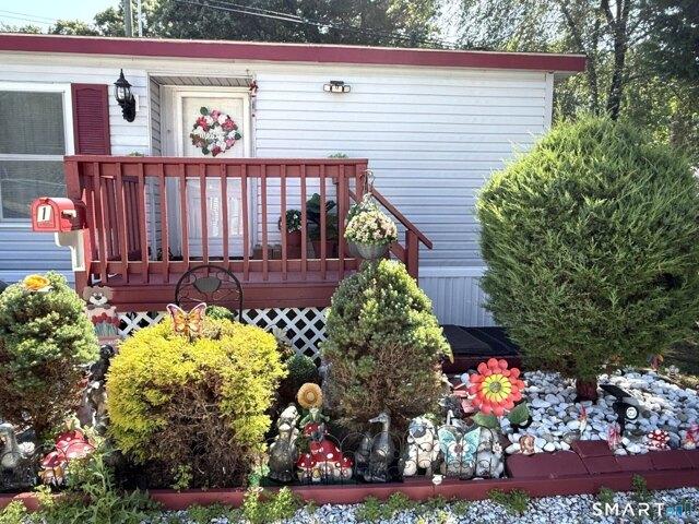 Poquonnock Rd Lot,groton, Property For Sale