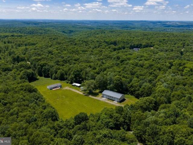 Port Matilda Hwy, Philipsburg, Home For Sale