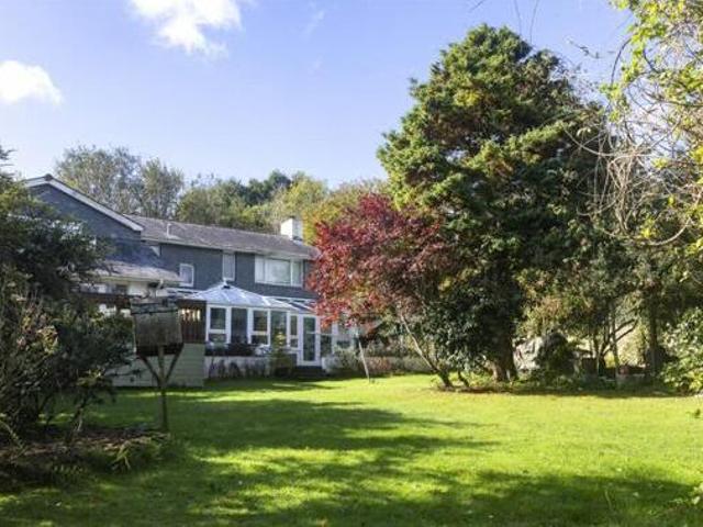 Port Navas, Constantine, 4 Bedroom Detached