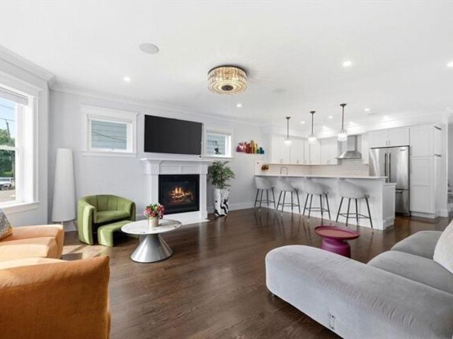 Port Norfolk St, Boston, Home For Sale