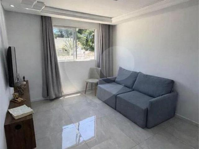 Portão Apart. 3 quartos cozinha com armarios novos 1 vaga 68,10m² privativos