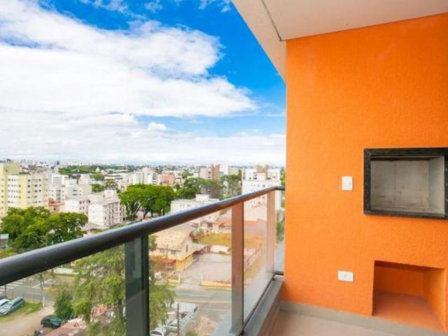 Portão Apart. Novo com 2 quartos sendo 1 suite 1 vaga Andar Alto 54,72m²