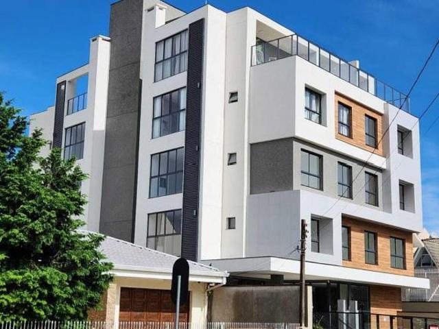 Portão Belissimo apart. Garden com 3 quartos 202m² privativos