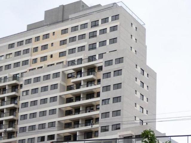 Portão Novo Studio com 1 vaga Andar Alto 26,14m² privativos