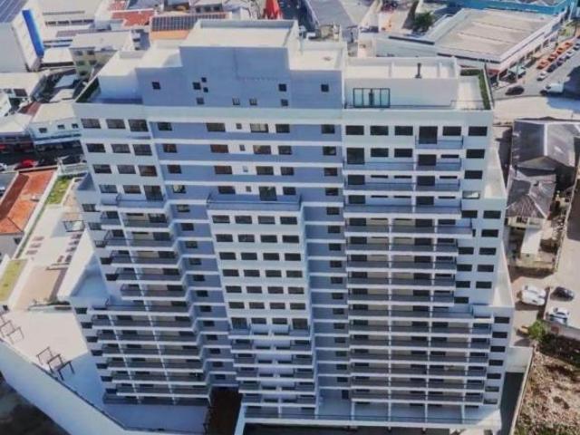 Portão Novo Studio andar alto 23,32m² privativos