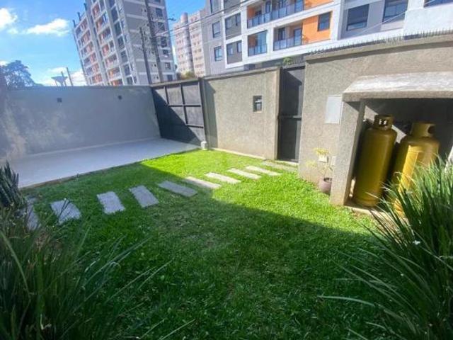 Portão Sobrado alto Padrão com 3 quartos sendo 1 suite 184m2