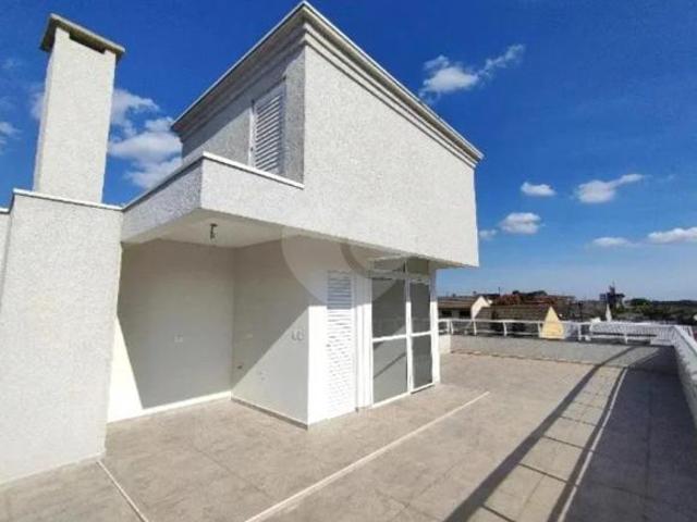 Portão Sobrado novo triplex churrasqueira terraço amplo 2 vagas 240m2