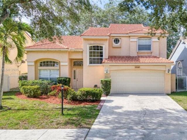 Port Of Spain St, Cooper City, Home For Sale