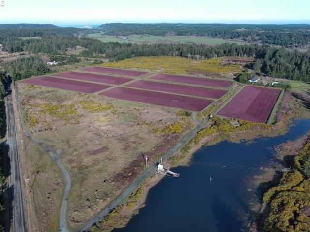 Port Orford, OR 97465