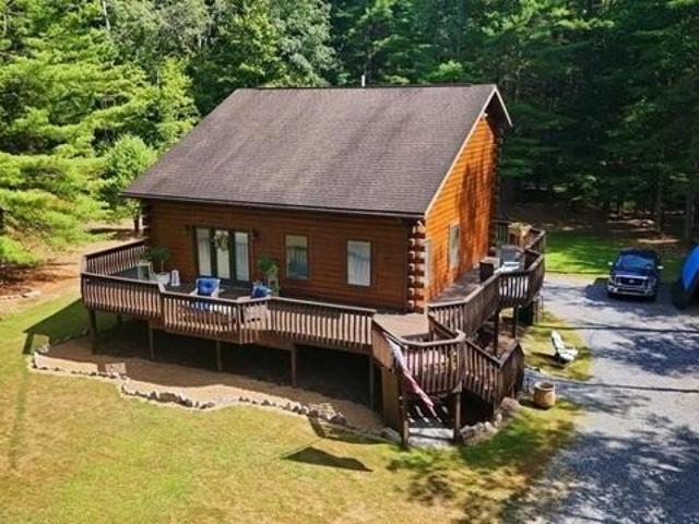 Port Au Prince Rd, Dubois, Home For Sale