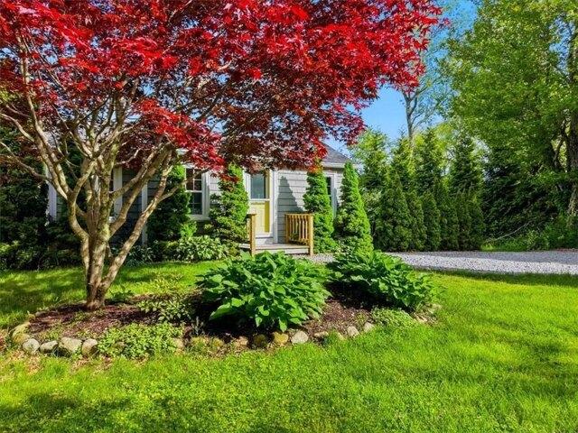 Port Ave, South Kingstown, Home For Sale