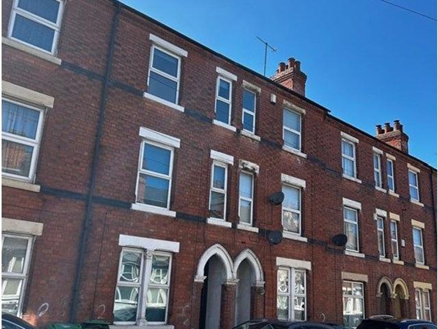 Port Arthur Road, Nottingham NG2, Room to rent, £445 pcm | PrimeLocation