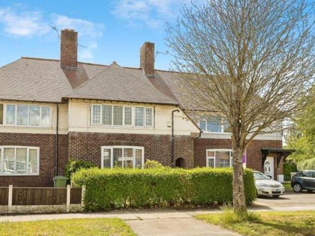 Port Causeway, Wirral, 3 Bedroom Terraced