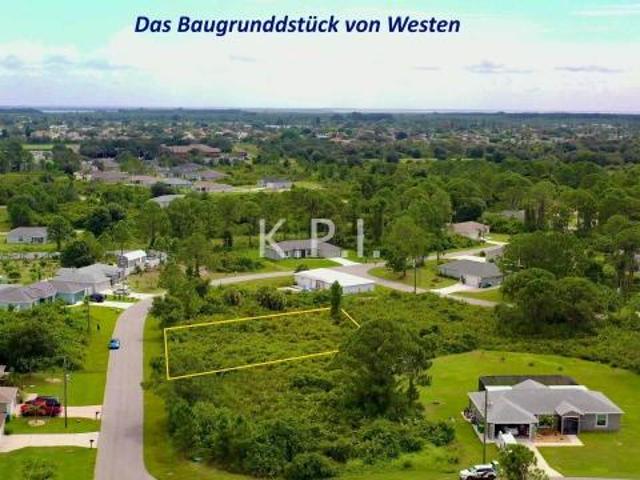 Port Charlotte Vereinigte Staaten 33981 LS86710120