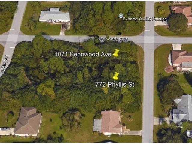 Port Charlotte FL 33948 102399953