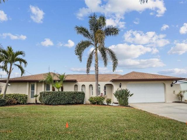 3085 Rock Creek Dr, Port Charlotte, FL 33948
